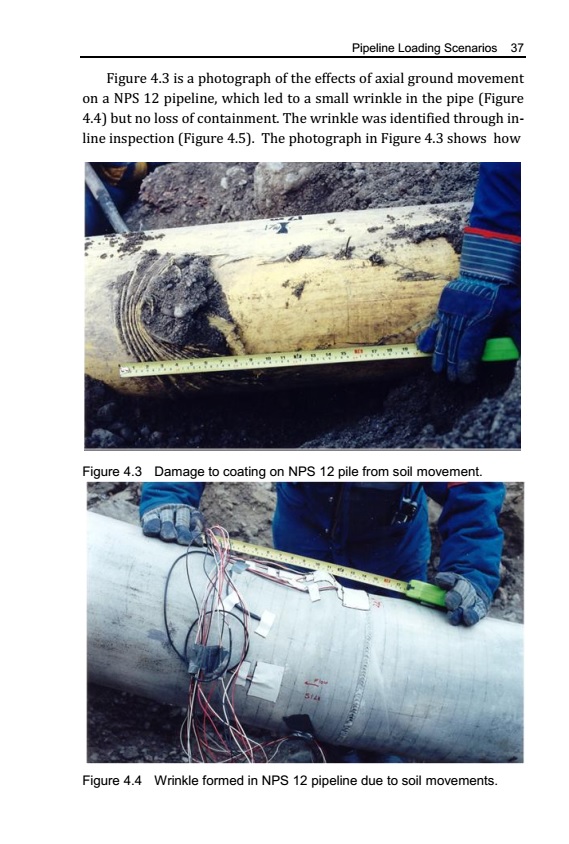 Soil Mechanics for Pipeline Stress Analysis – Welcome to Naviq ...